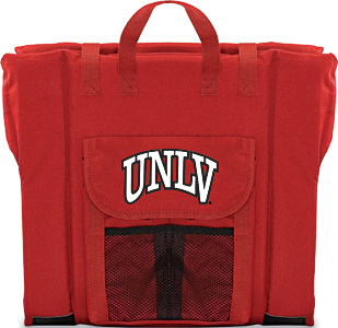 Picnic Time UNLV Rebels Stadium Seat - Fan Gear