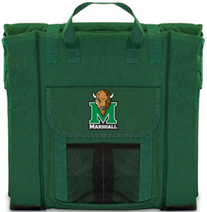 Picnic Time Marshall University Stadium Seat - Fan Gear