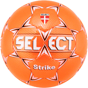Select Retail Strike Soccer Ball - Closeout Sale - Soccer Equipment and ...