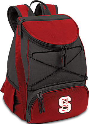 Picnic Time North Carolina State PTX Cooler - Fan Gear