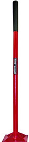 Promounds Baseball Infield Dirt Tamp - Baseball Equipment & Gear