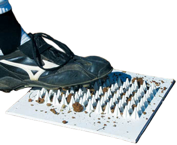 E55227 Promounds Baseball Cleat Cleaner