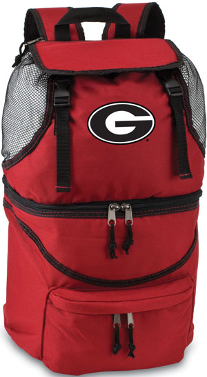 Picnic Time University of Georgia Zuma Backpack - Fan Gear