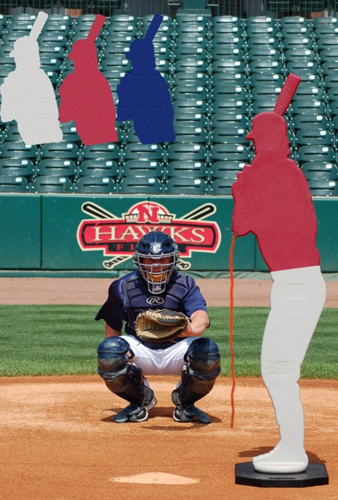 Promounds Youth Designated Hitter Models - Baseball Equipment & Gear