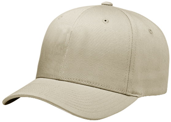 Richardson Flexfit Cotton/Poly Twill Caps - Baseball Equipment & Gear