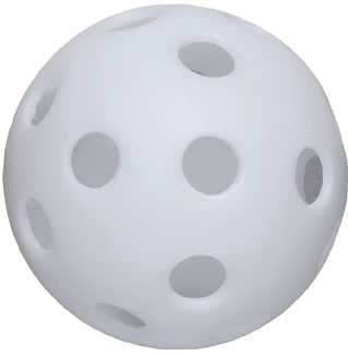 Diamond 9" Plastic Training Baseballs DW-9 Bag 30 - Baseball Equipment ...