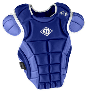 Diamond DCP-iX3 V1 Baseball Chest Protectors - Closeout Sale - Baseball ...