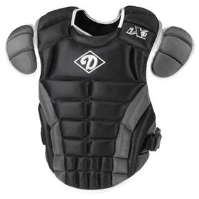 E5601 Diamond DCP-iX3 FP Fastpitch Chest Protectors