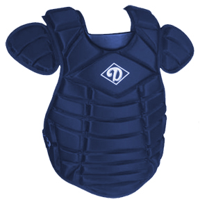 E5604 Diamond DCP-ML Baseball Chest Protectors