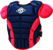 Jenny Topping USA softball Chest Protectors DCP-JT - Baseball Equipment ...
