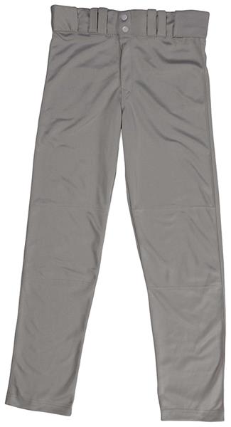 3n2 Youth Open Hem Custom Baseball Pants - Baseball Equipment & Gear