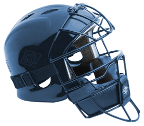 Diamond DCH-MAX Large Baseball Helmet - Baseball Equipment & Gear