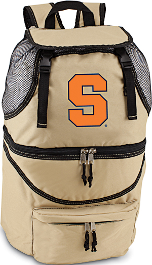 Picnic Time Syracuse University Zuma Backpack - Fan Gear