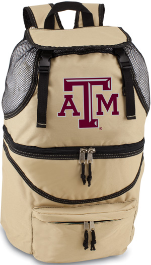 Picnic Time Texas A&M Aggies Zuma Backpack - Fan Gear