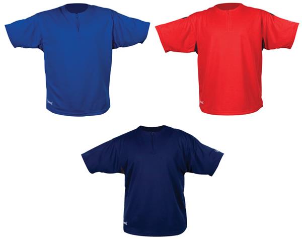 Diamond iX3 Mens Waffle Mesh Top - Baseball Equipment & Gear