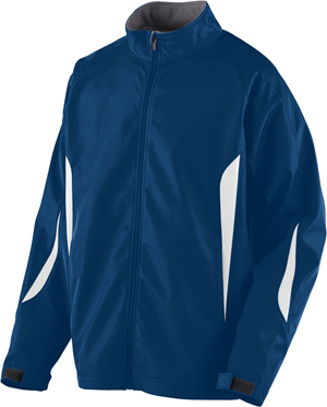 Augusta Sportswear Adult Revolution Jacket - Soccer Equipment and Gear