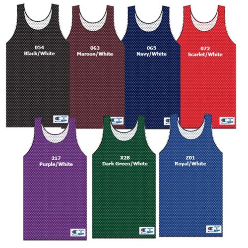 Men's Custom Basketball Reversible Mesh Tank Jerseys - Basketball ...