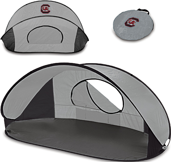 Picnic Time South Carolina Gamecocks Manta Shelter - Fan Gear
