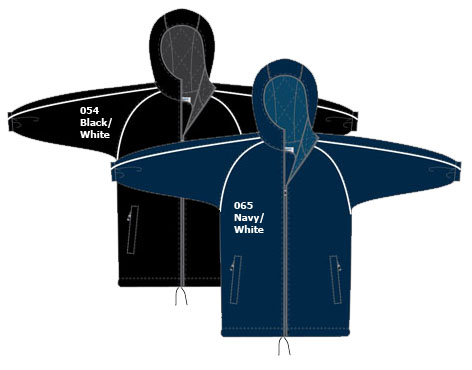 Stadium Scout II Water/Wind Resistant Jacket - Baseball Equipment & Gear