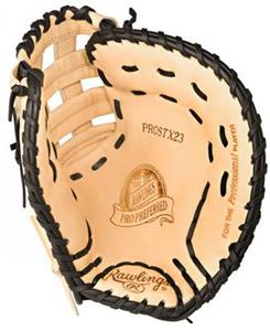 Rawlings Pro Prefer 1st Baseman baseball gloves - Baseball Equipment & Gear