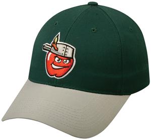 OC Sports MiLB Fort Wayne TinCaps Baseball Cap - Closeout Sale - Fan Gear
