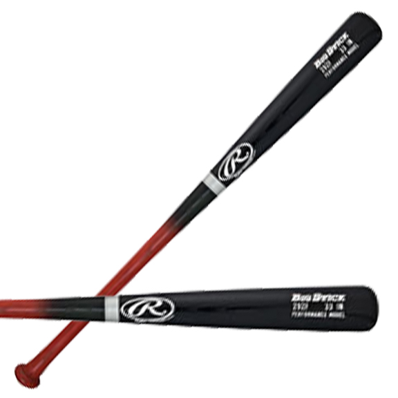 Rawlings 292F Adult Ash Wood Baseball Bats - Baseball Equipment & Gear