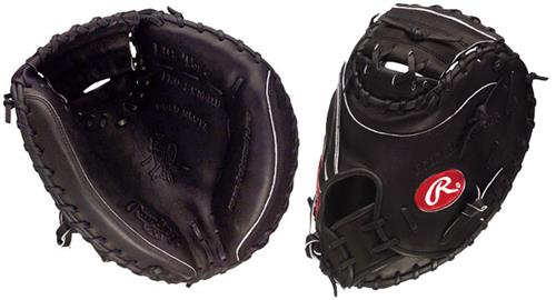 Heart of the Hide 34" Catchers Mitt Baseball Glove - Baseball Equipment ...