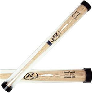 Rawlings Up to 34" Baseball Bat Display Tube - Baseball Equipment & Gear