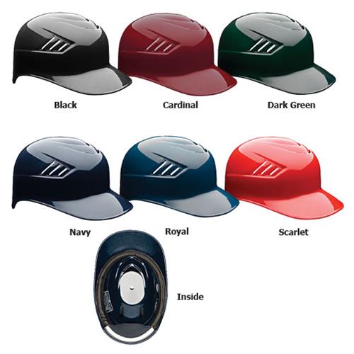 Rawlings CoolFlo MLB Baseball Coach Helmets CFBCH - Baseball Equipment ...