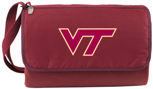 Picnic Time Virginia Tech Hokies Outdoor Blanket - Fan Gear