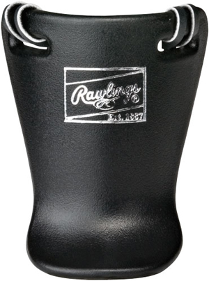 Rawlings Face Mask Youth Throat Protectors TP4 - Baseball Equipment & Gear