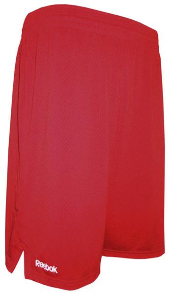 Reebok Pindot Mesh Athletic Shorts - Closeout Sale - Soccer Equipment ...