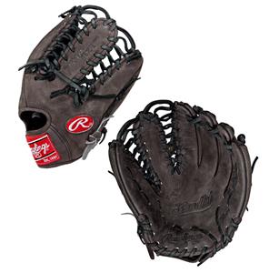 Rawlings Sandlot 12" Pitcher Baseball Gloves - Baseball Equipment & Gear