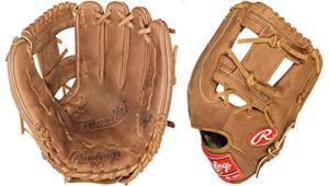 Rawlings Sandlot Infield baseball gloves SL1175 - Baseball Equipment & Gear