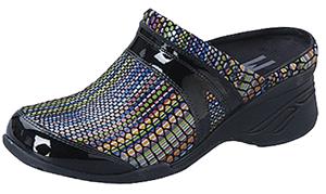 Cherokee Women's Mozo Zoe Clog Medical Shoes - Cheerleading Equipment ...