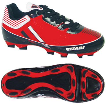 Vizari Youth Toledo FG Soccer Cleats - Soccer Equipment and Gear