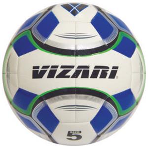 Vizari Matrix Soccer Balls - Soccer Equipment and Gear