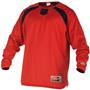 Rawlings Youth Long Sleeve Fleece Pullovers - Baseball Equipment & Gear