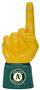 Foam Finger MLB Oakland Athletics Combo - Fan Gear