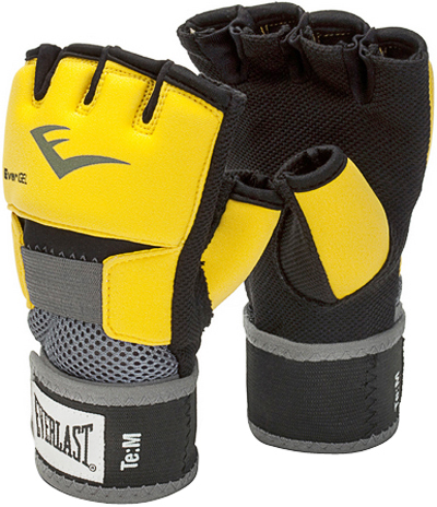 Everlast Evergel Hand Wraps Boxing - Closeout Sale - MMA Equipment and Gear