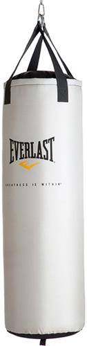 Everlast Platinum Nevatear Heavy Boxing Bags - MMA Equipment and Gear