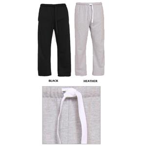 Boxercraft Adult Pocketed MVP Fleece Sweatpants - Soccer Equipment and Gear