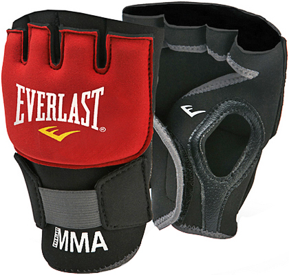 Everlast MMA Evergel Handwraps - Closeout Sale - MMA Equipment and Gear