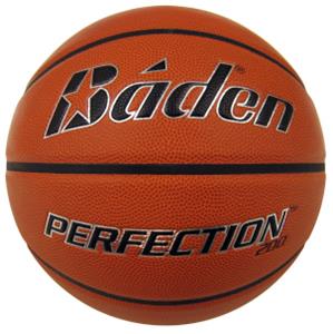 Baden Perfection Practice Basketballs - Basketball Equipment and Gear