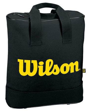 Wilson heavy duty canvas baseball bag WTA3955 - Baseball Equipment & Gear