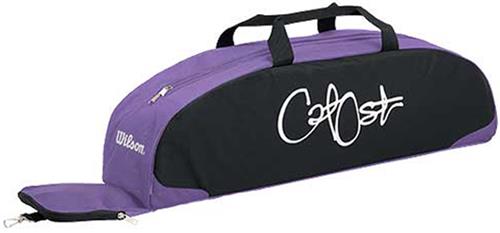 Wilson Cat Osterman girls tote softball bat bags - Baseball Equipment ...