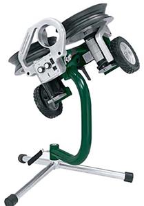 ATEC Casey Pro Softball Pitching Machine - Baseball Equipment & Gear