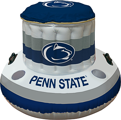 E63884 Northwest NCAA Penn State Univ. Inflatable Cooler