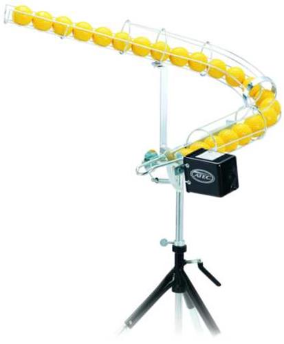 ATEC Soft Toss Baseball/Softball Feeder - Baseball Equipment & Gear