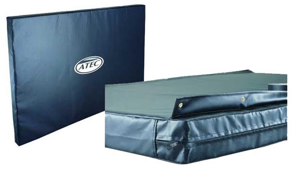 Atec Pro or Varsity Backstop Baseball Pad - Baseball Equipment & Gear